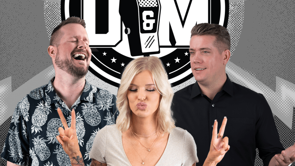 Rock 103 | Pikeville's Rock Station | Pikeville, KY